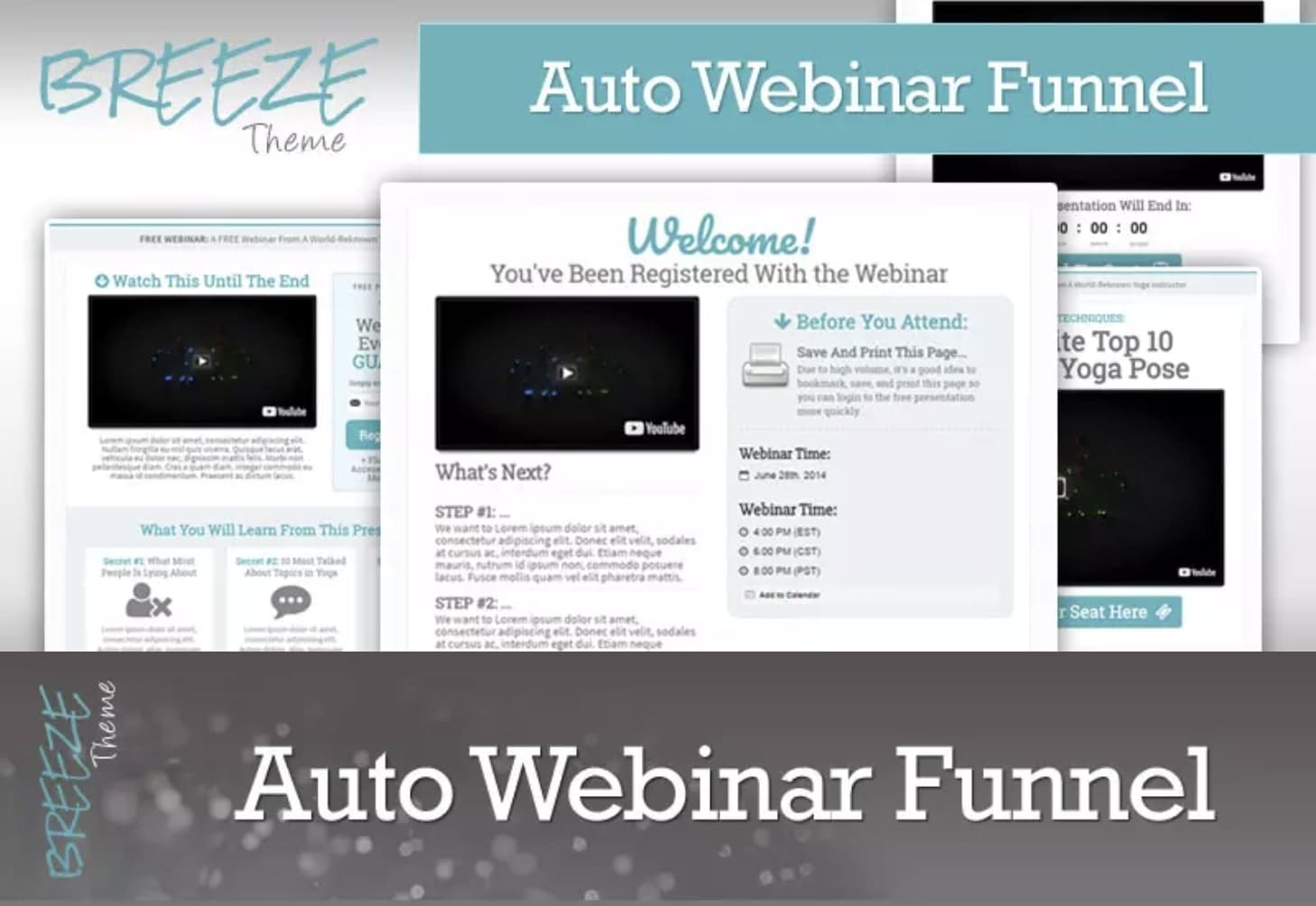 Does ClickFunnels Host Webinars? + Best Tips for Automated & Live Webinars