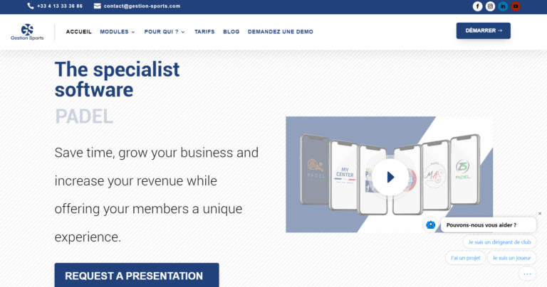 25 Best Systeme.io Website Examples of 2024