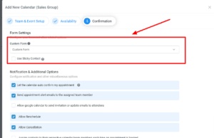 GoHighLevel Calendar • AMAZING Functionality for 2023