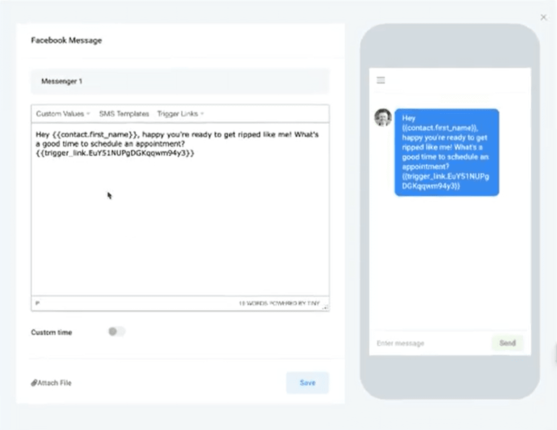 GoHighLevel Automation Guide (With Examples)