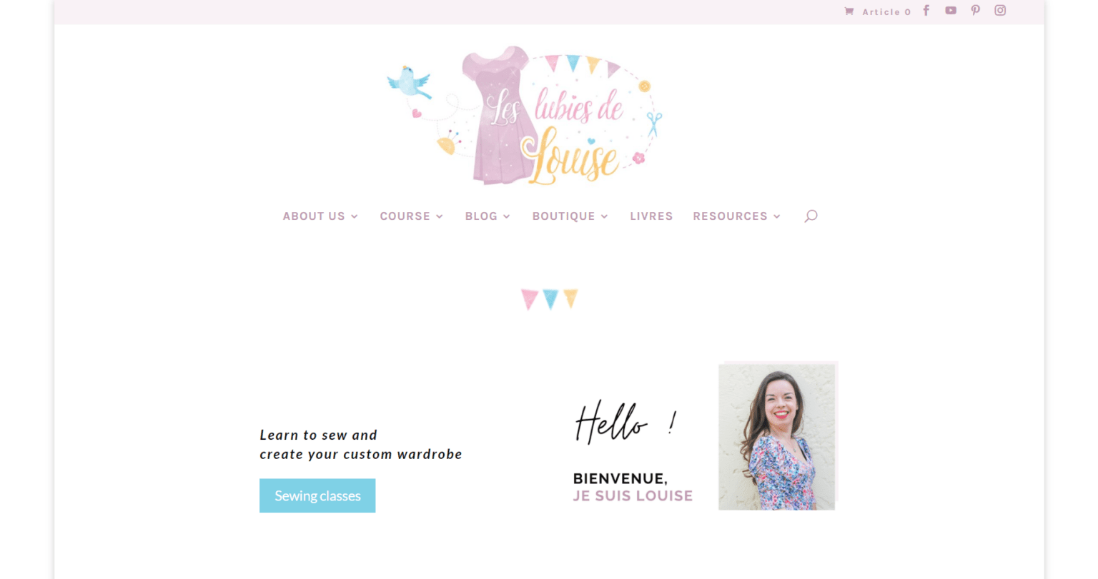 25 Best Systeme.io Website Examples of 2024