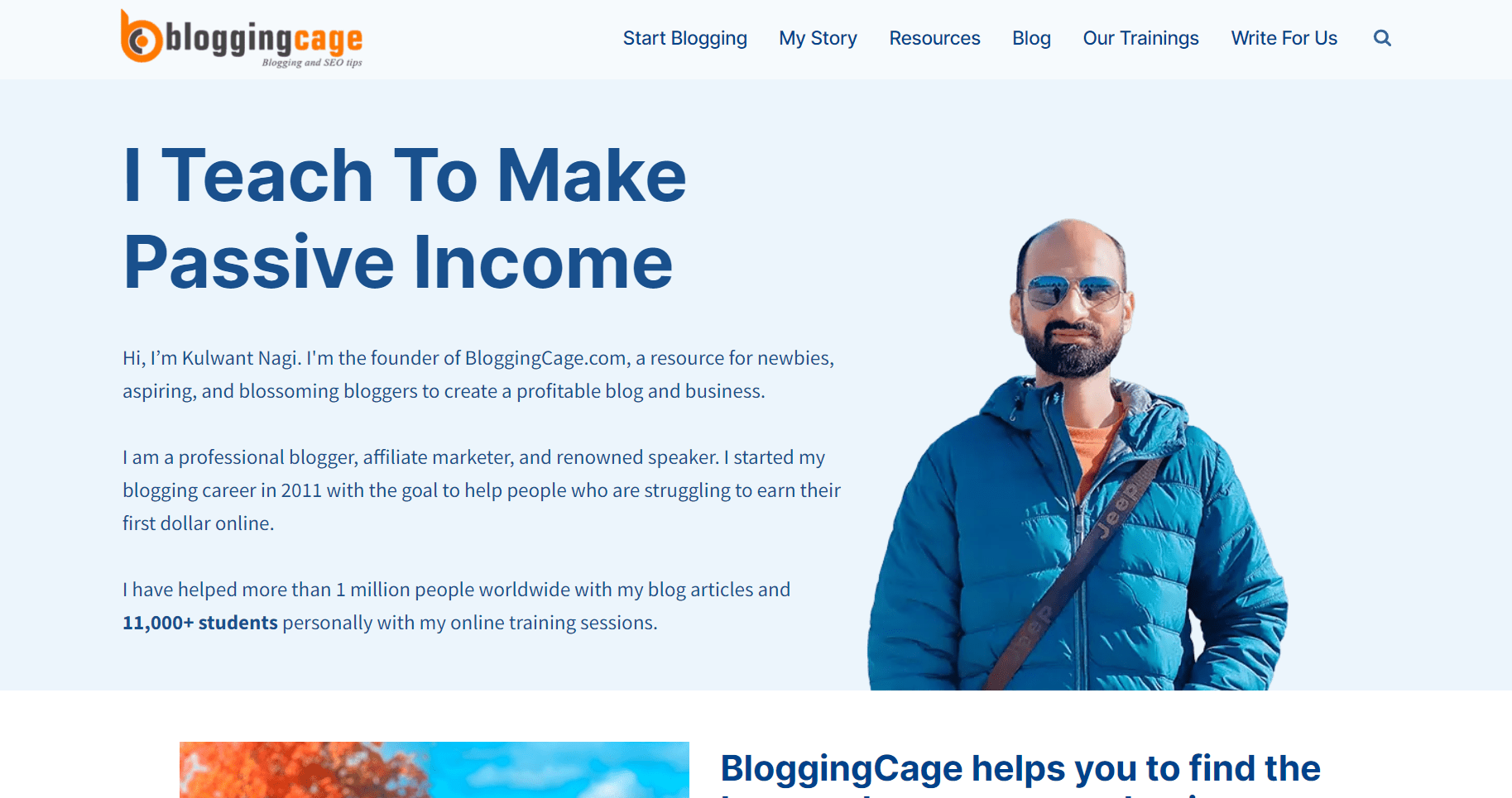 25 Best Systeme.io Website Examples of 2024