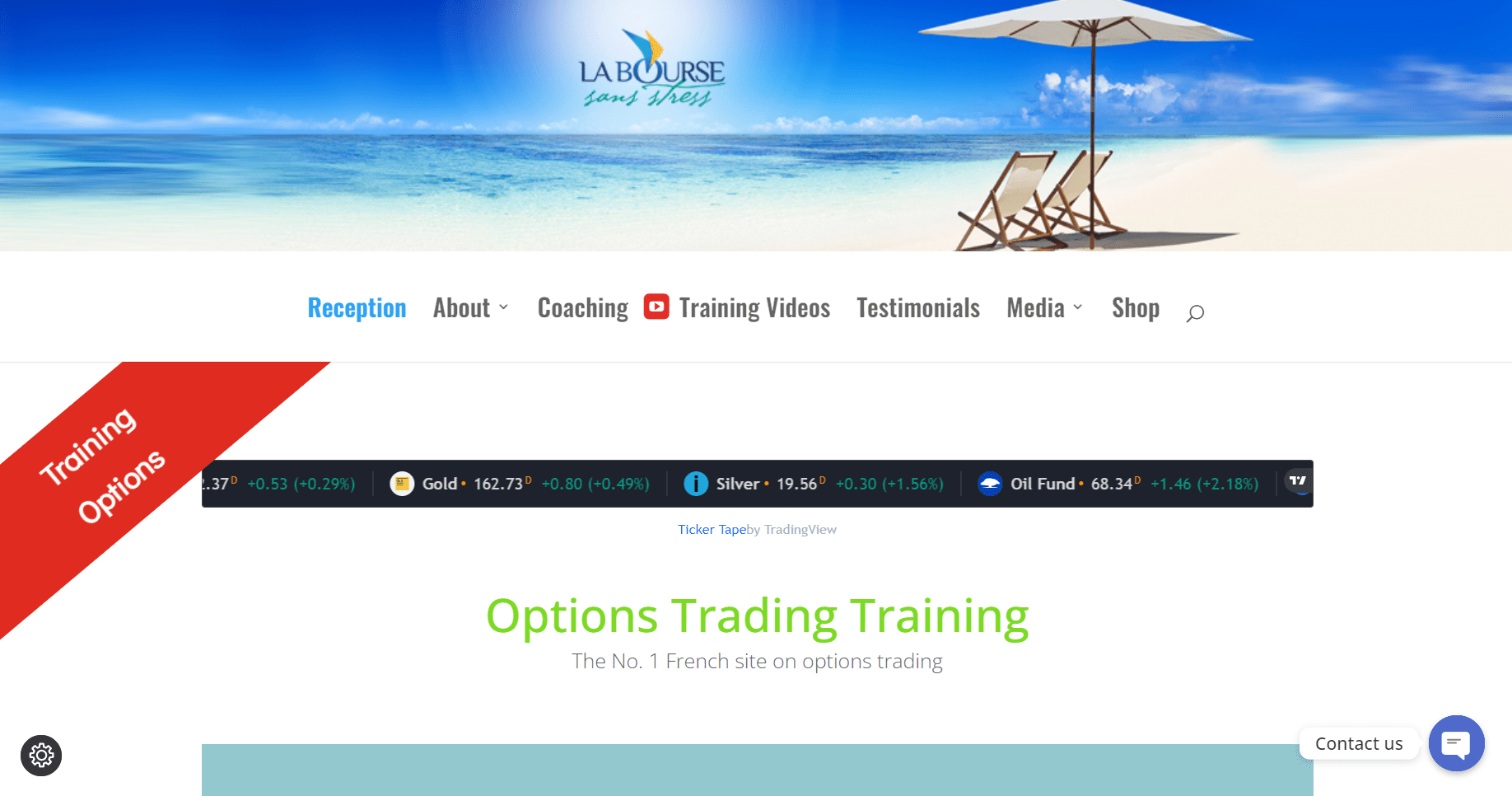 25 Best Systeme.io Website Examples of 2024