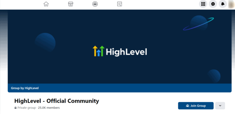 GoHighLevel Support – How to Get Help in 2025