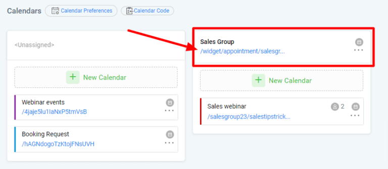 GoHighLevel Calendar • AMAZING Functionality for 2023