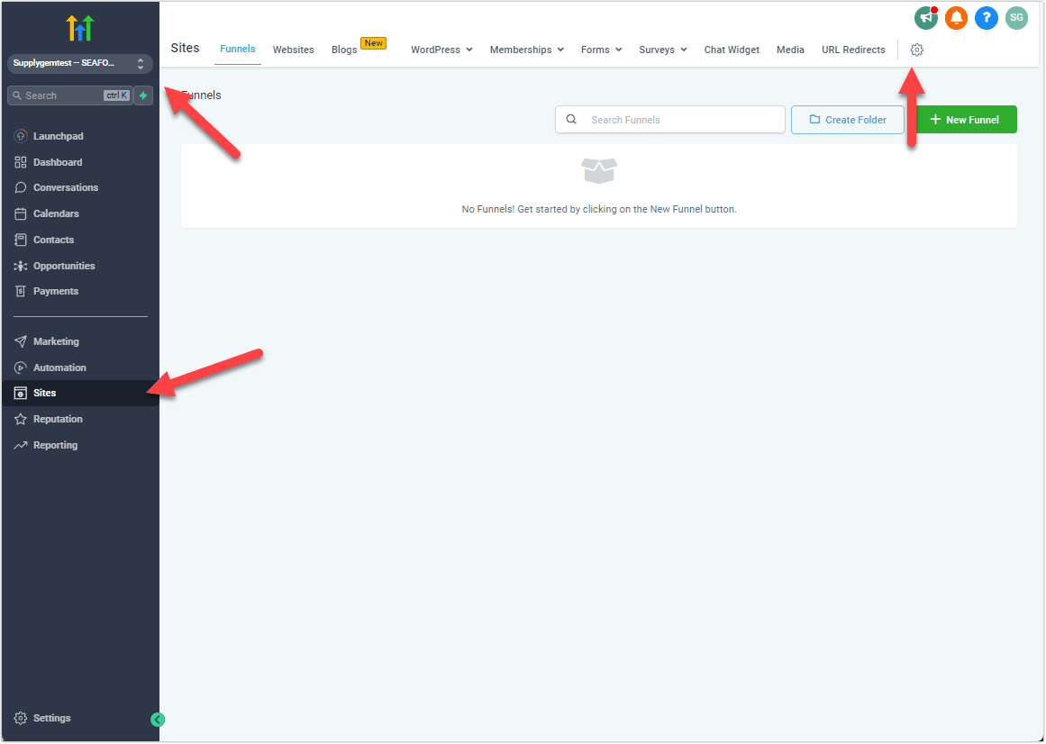 GoHighLevel Custom Fields – Capture Information in 2026