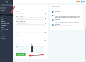 GoHighLevel Custom CSS — Add Your Own Code in 2023