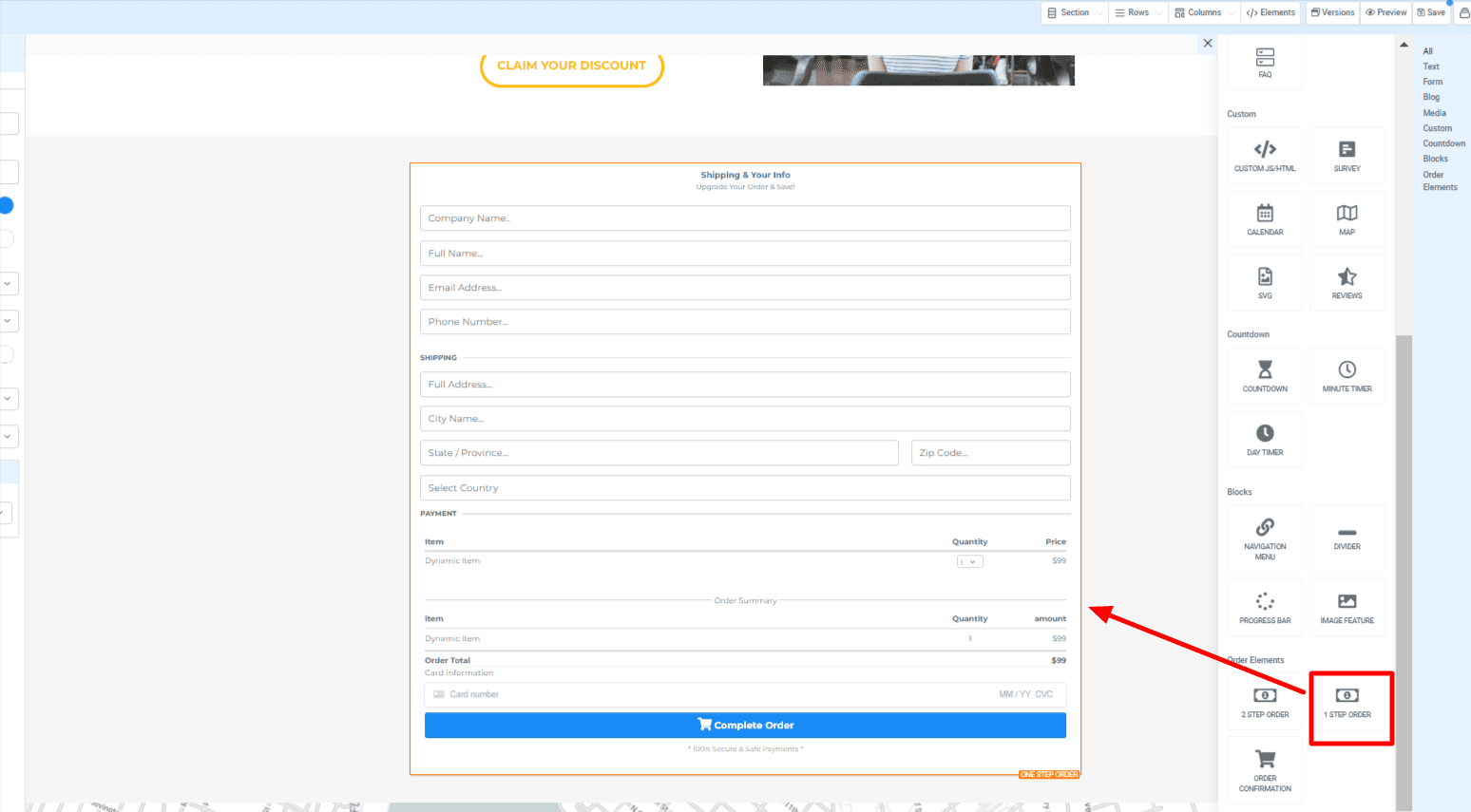 GoHighLevel Funnel Builder: Create Your First Funnel (2024)