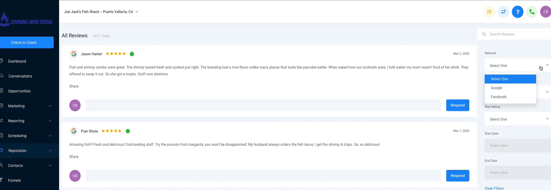Gohighlevel Reputation Management 2025 Overview
