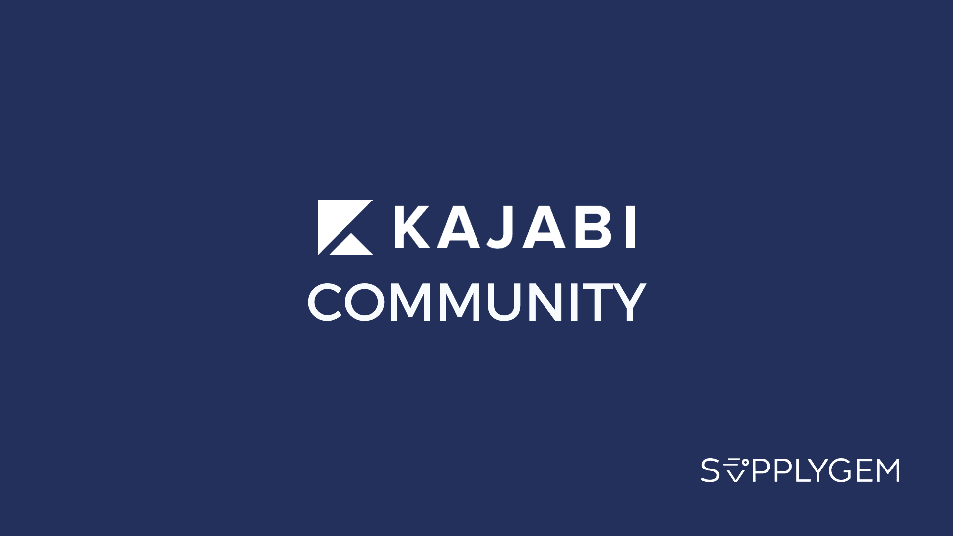 Kajabi Communty 2.0 • Feature Overview (2023)