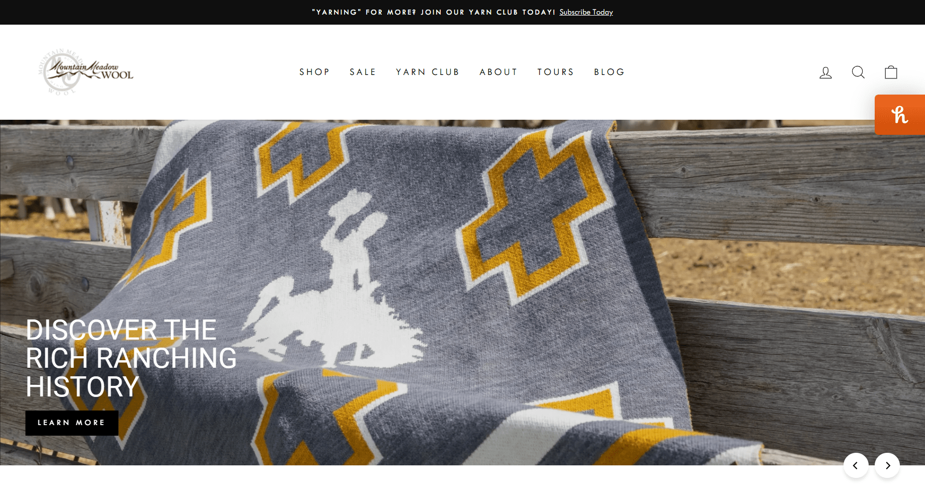 14 Best GoHighLevel Website Examples – 2024