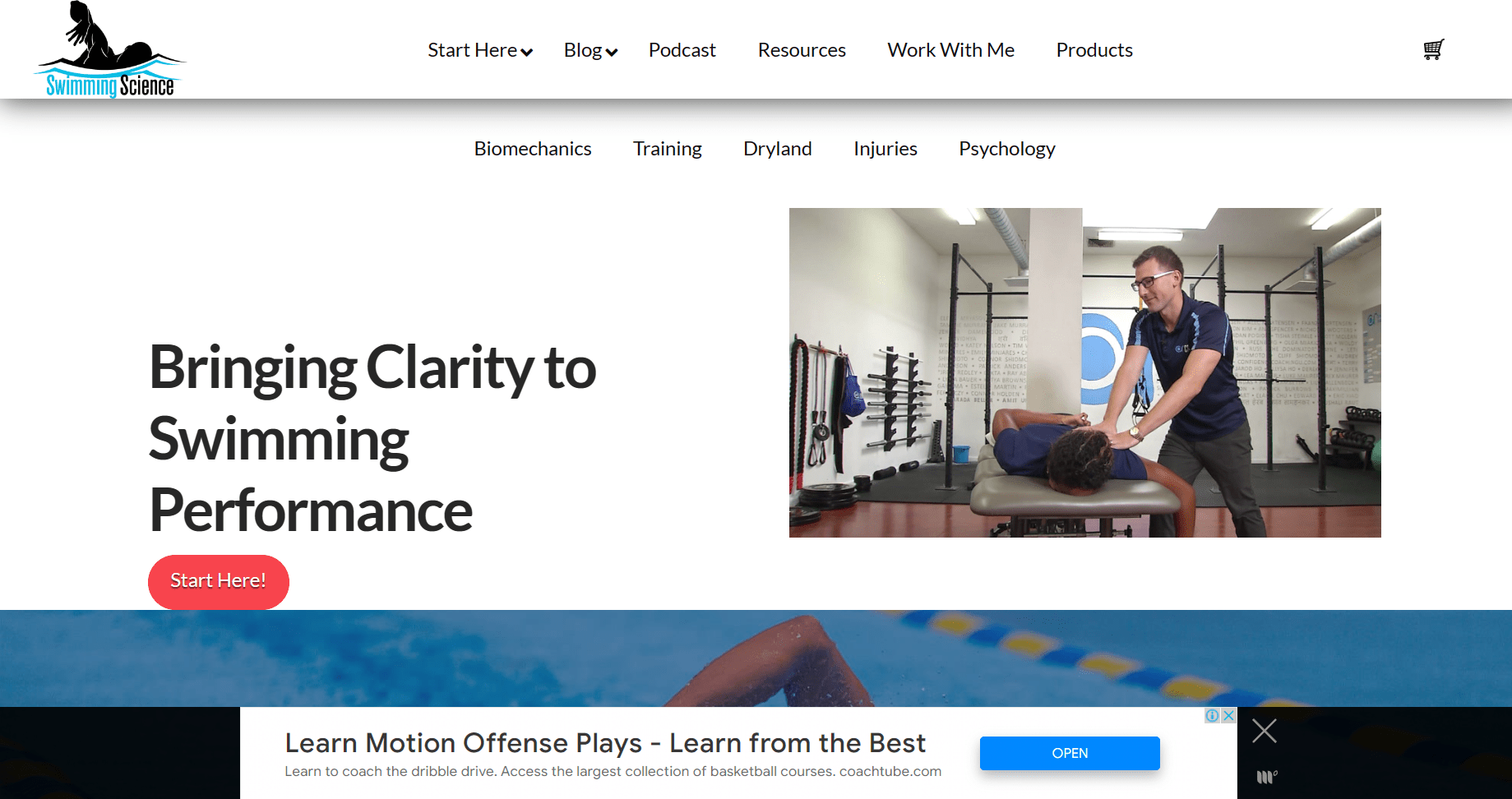 14 Best GoHighLevel Website Examples – 2024