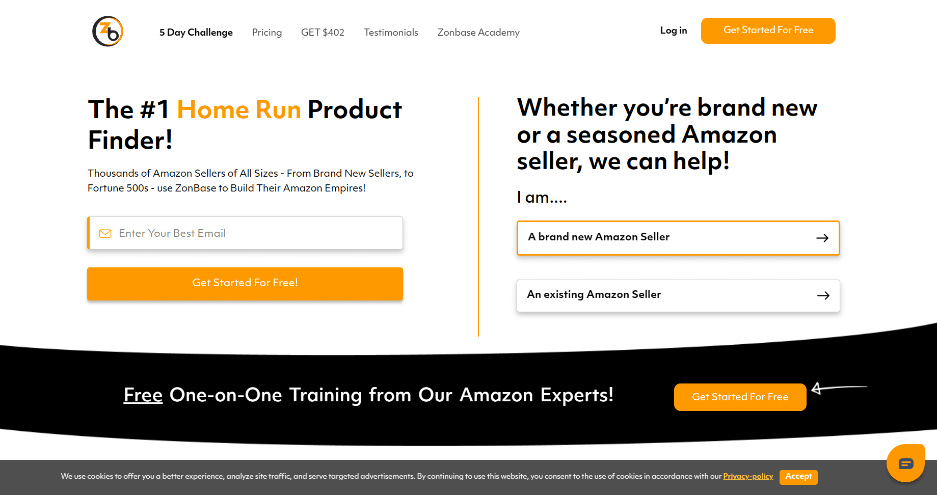 14 Best GoHighLevel Website Examples – 2024