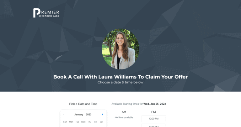 14 Best GoHighLevel Website Examples – 2024