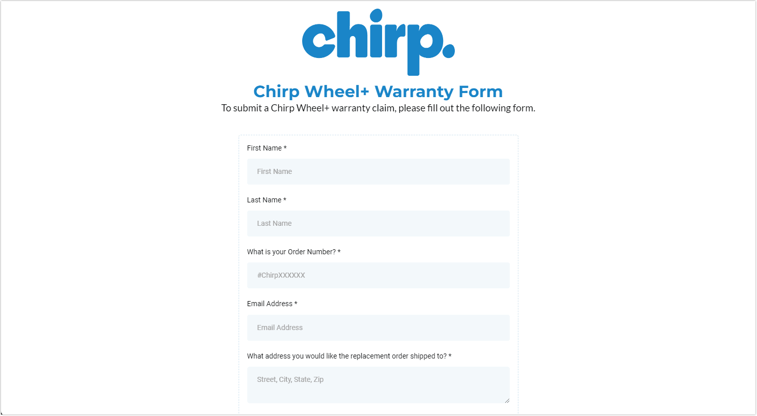 Best Examples of GoHighLevel Landing Pages (2024)