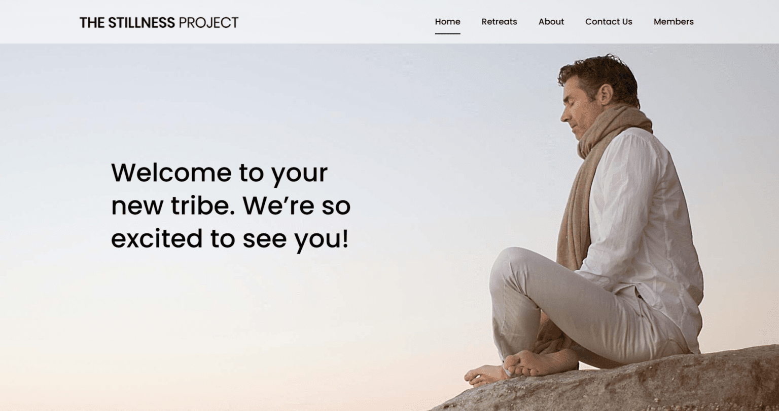 14 Best GoHighLevel Website Examples – 2024