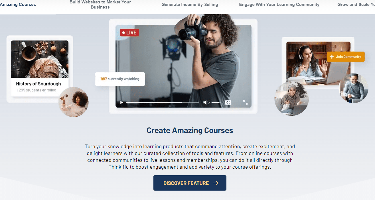10 Best Systeme.io Alternatives & Similar Platforms (2024)