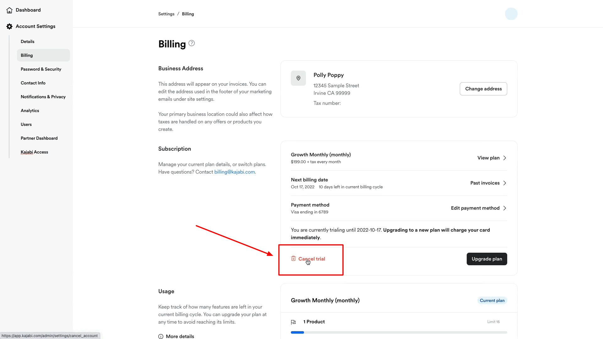 Kajabi 30-Day Free Trial — 45 / 60 Day Trials (2023)