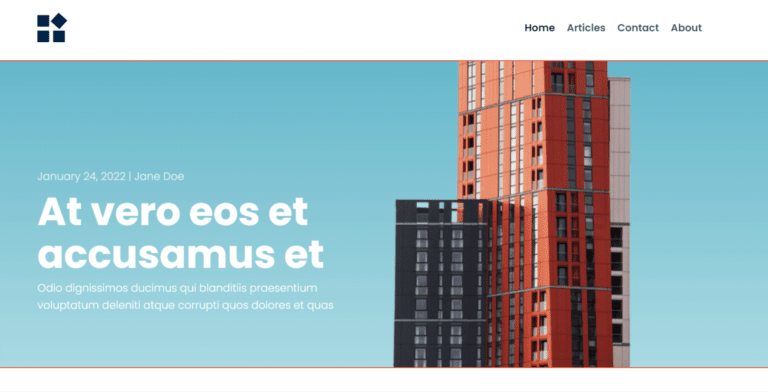 Systeme.io Templates – Funnel & Website Templates (2025)