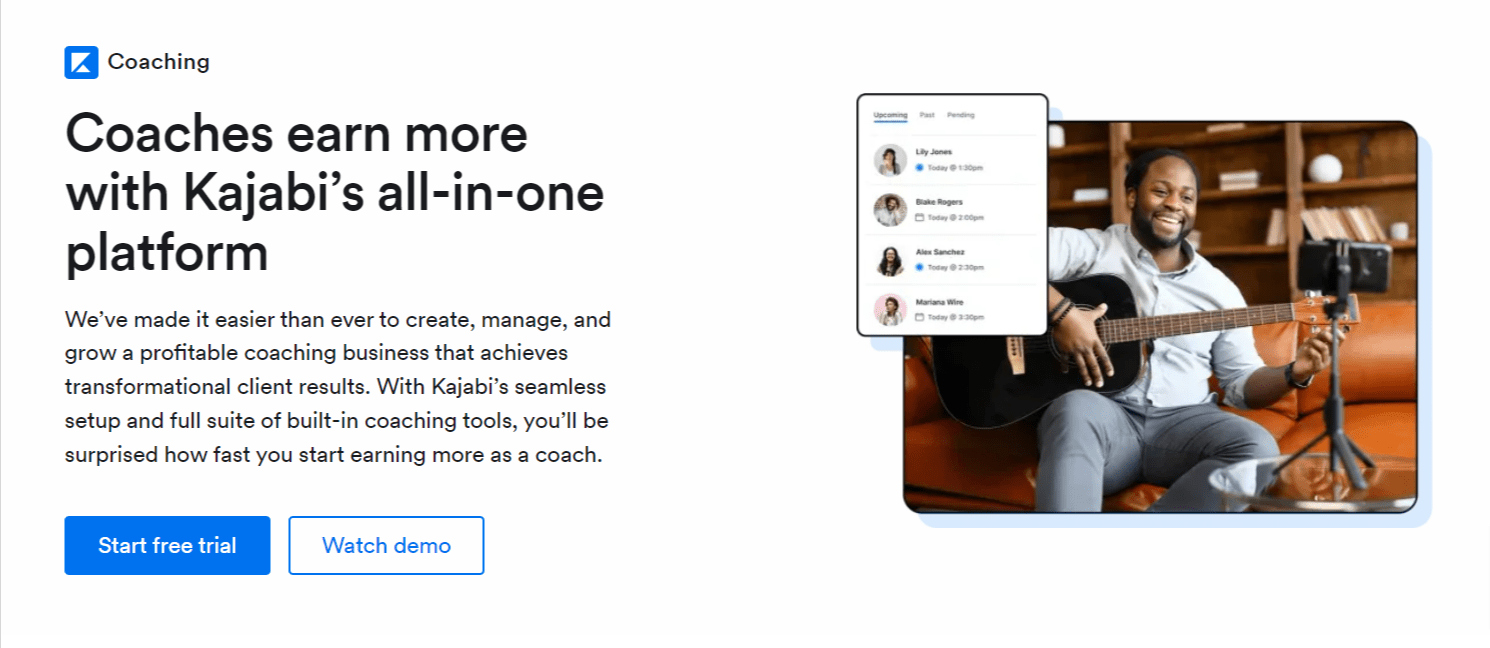 10 Best Online Coaching Platforms in 2023