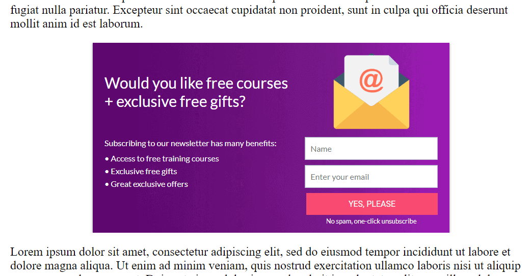 Systeme.io Templates – Funnel & Website Templates (2025)