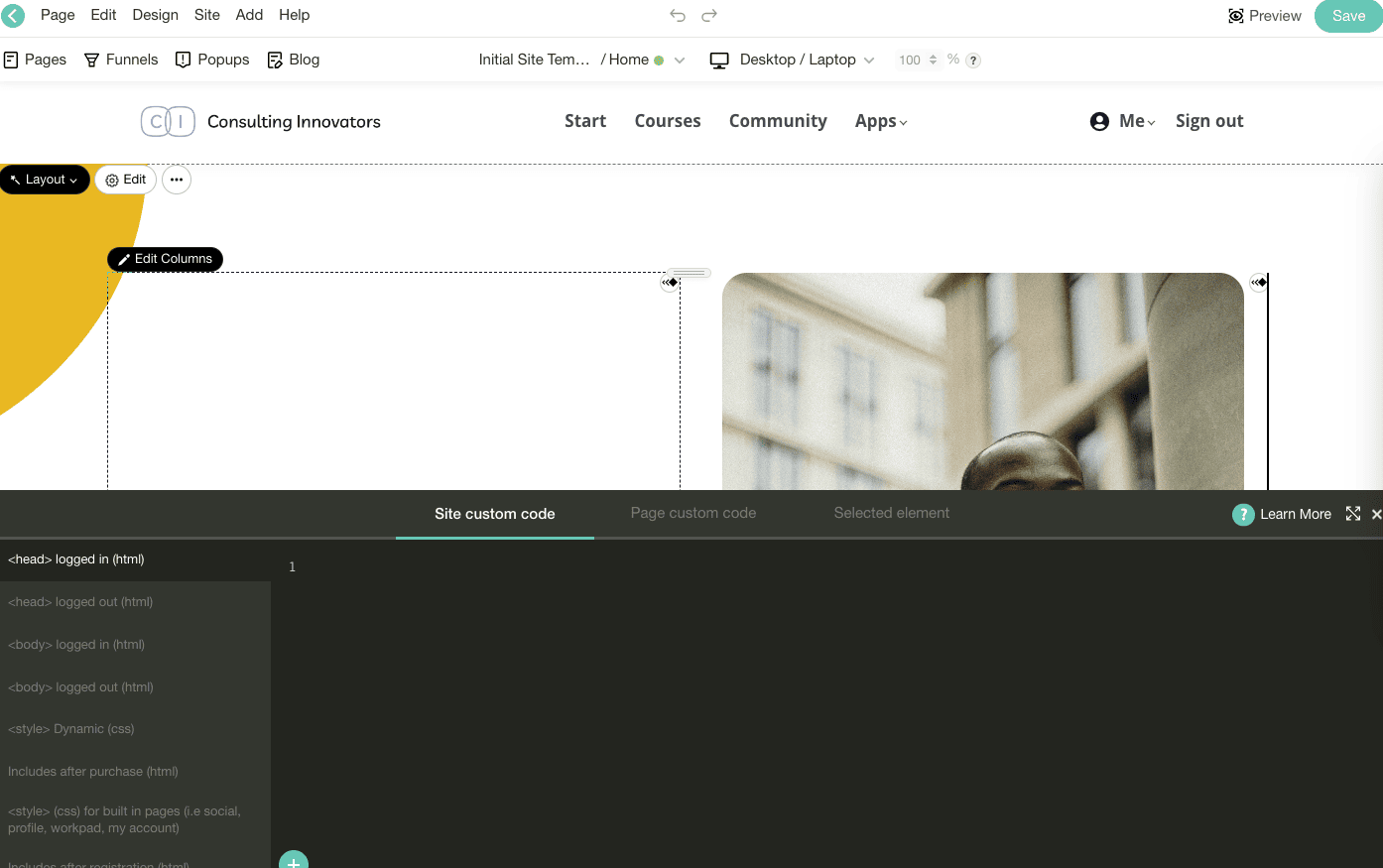 LearnWorlds Templates – Full List (Updated 2025)