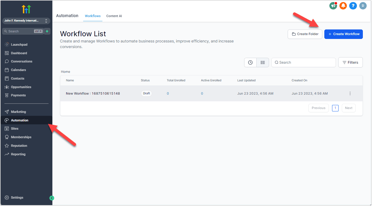 GoHighLevel Power Dialer – Automate The Call Queue (2026)