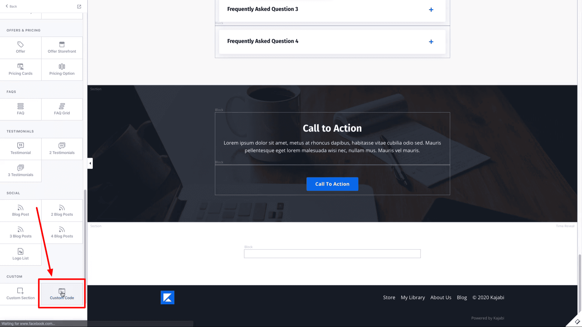 Kajabi for E-Commerce – Complete Overview (2025)