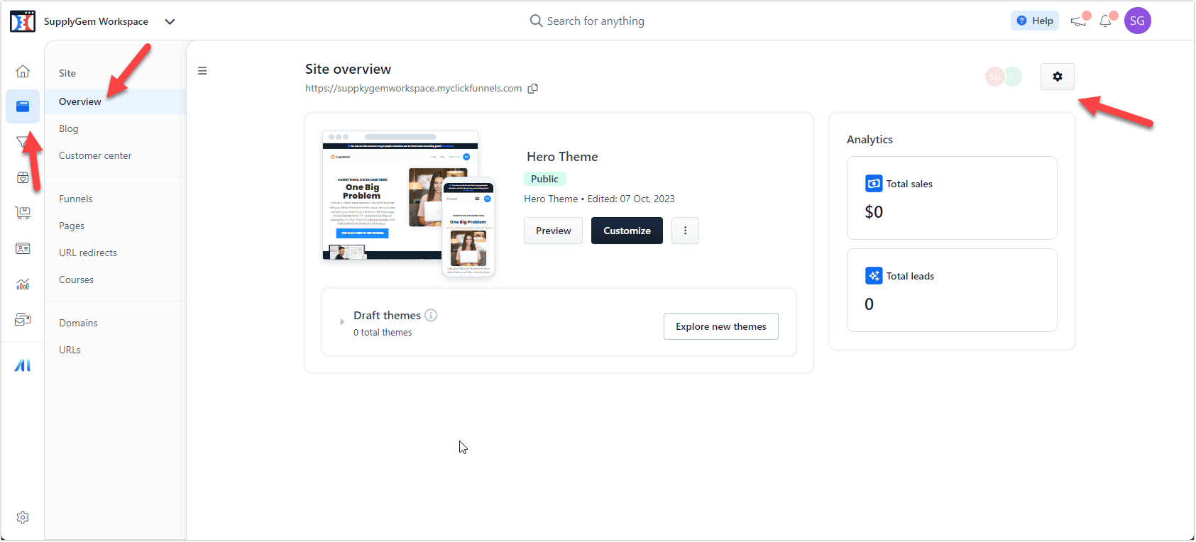 How to Add a Facebook Pixel to ClickFunnels 2.0?
