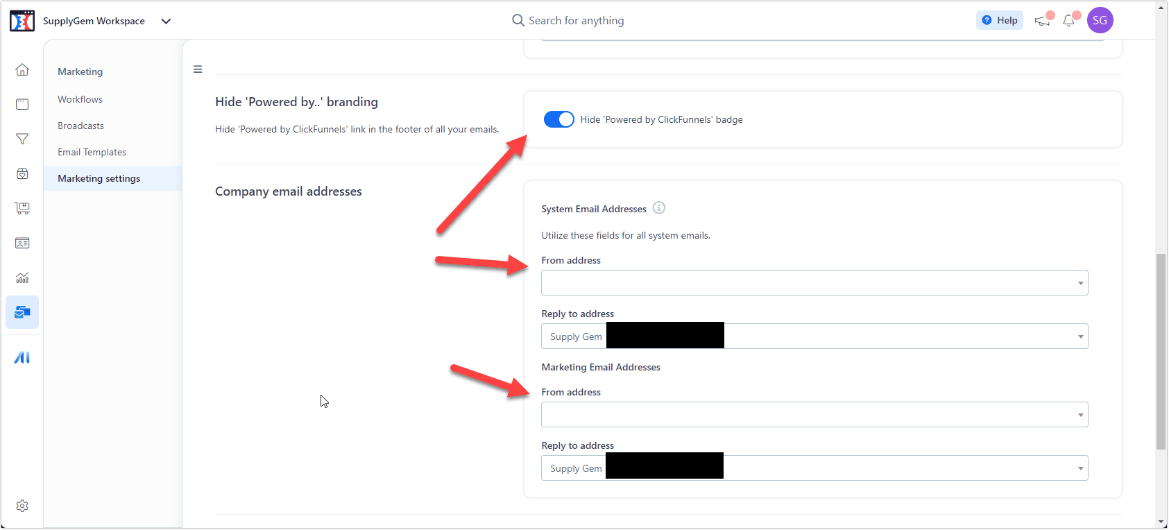 ClickFunnels White Label Features Explained (2025)