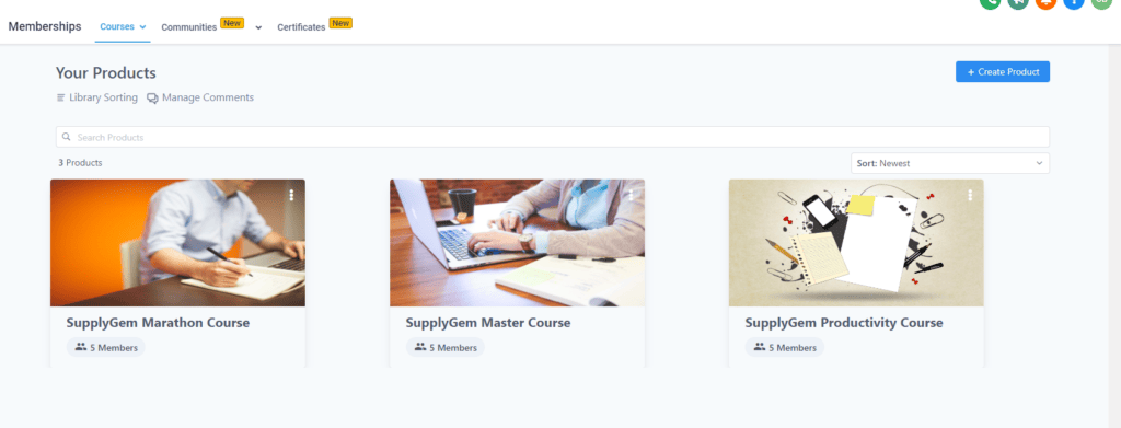 GoHighLevel Course Completion Certificates (2026 Guide)