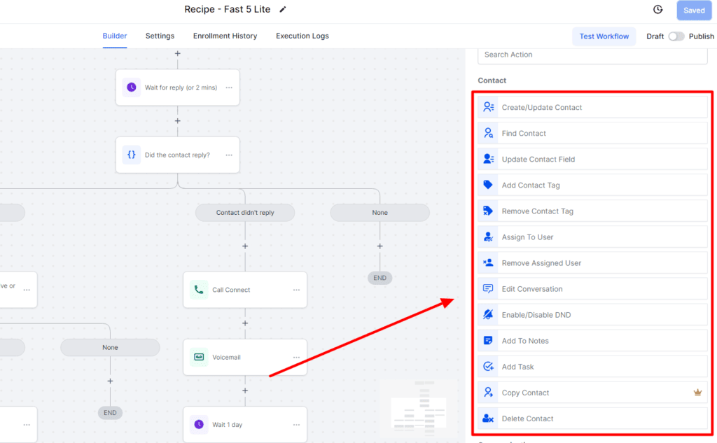 GoHighLevel Workflows and Templates [2025 Guide]