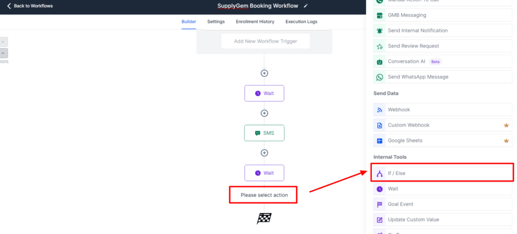 GoHighLevel Workflows and Templates [2025 Guide]