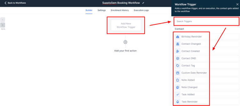 GoHighLevel Workflows and Templates [2025 Guide]