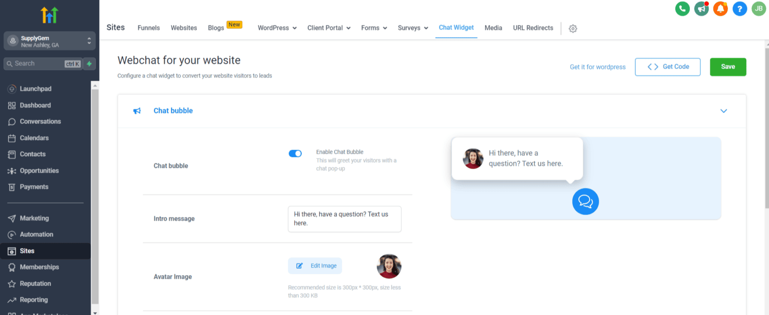 GoHighLevel Features: Complete List of 70+ Features & Tools