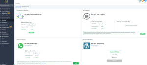 GoHighLevel Features: Complete List of 70+ Features & Tools