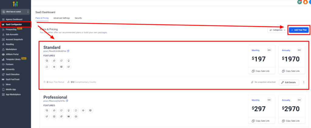 How I Integrated GoHighLevel with Stripe (My Quick Guide)