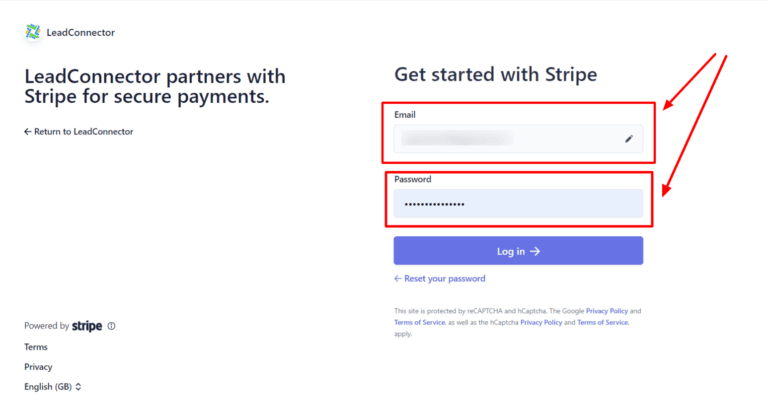 How I Integrated GoHighLevel with Stripe (My Quick Guide)