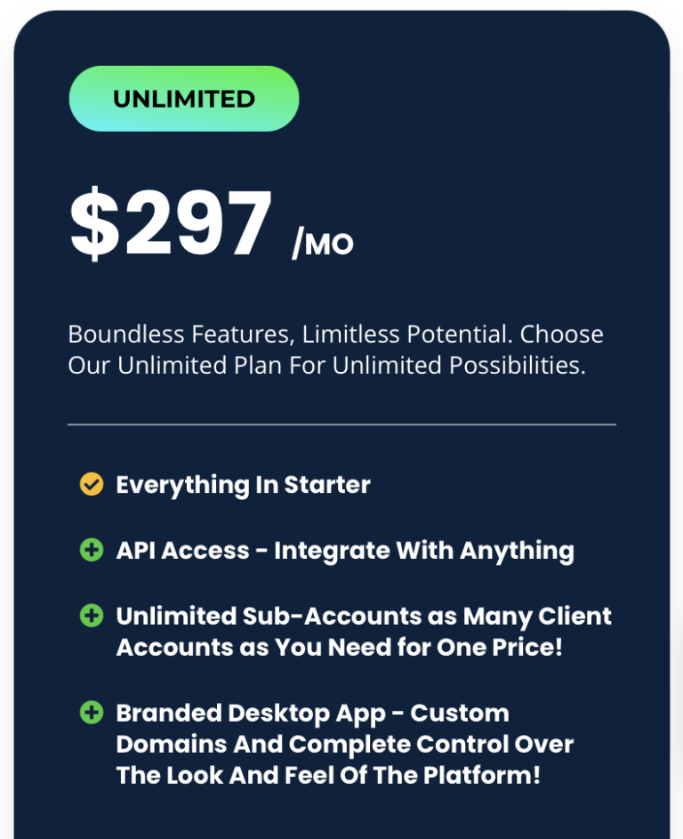 GoHighLevel Pricing Plans & Hidden Costs [2026 Review]
