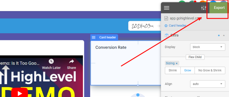 Gohighlevel Custom Css And Dashboard Customization 2025