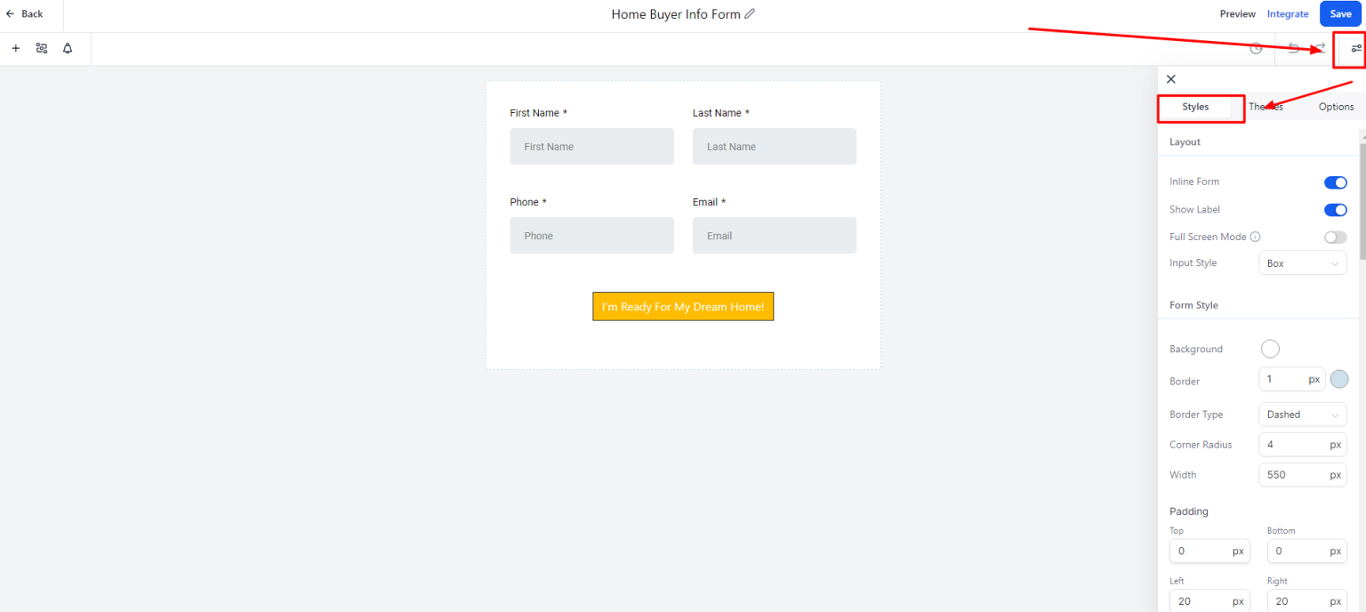 GoHighLevel Custom CSS and Dashboard Customization (2025)