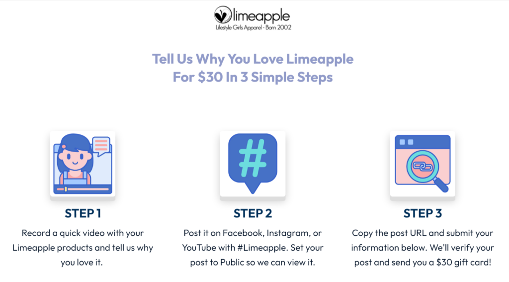 15 Best GoHighLevel Landing Page Examples (2025)