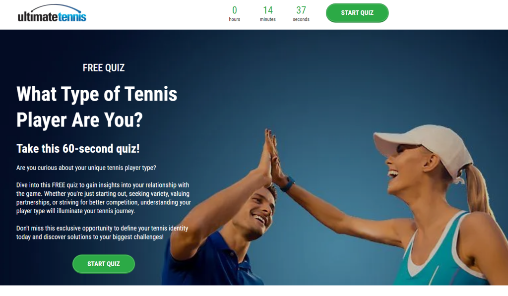 15 Best GoHighLevel Landing Page Examples (2025)
