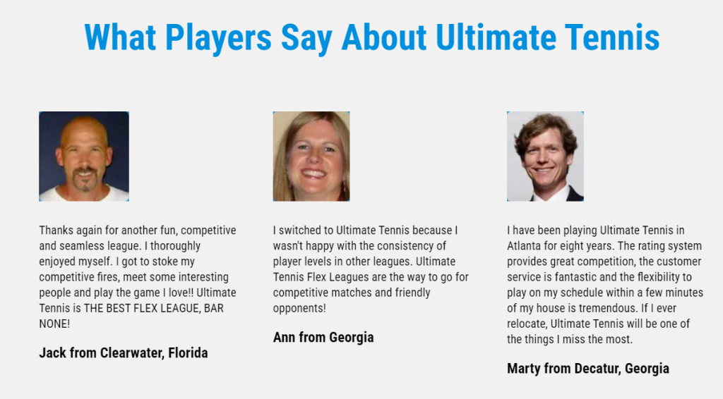 15 Best GoHighLevel Landing Page Examples (2025)