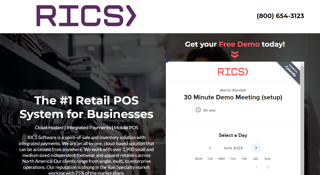 15 Best GoHighLevel Landing Page Examples (2025)