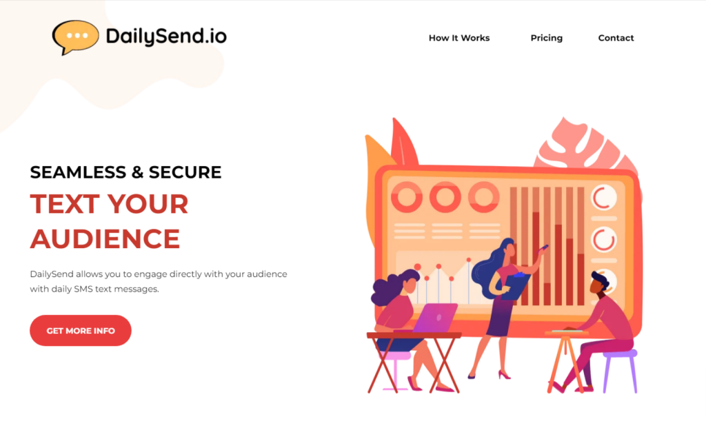 12 Best GoHighLevel Website Examples (and 3 Bad Ones)