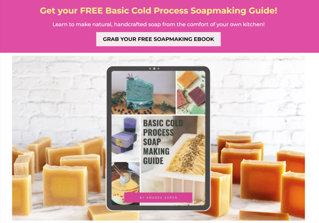 15 Best GoHighLevel Landing Page Examples (2025)