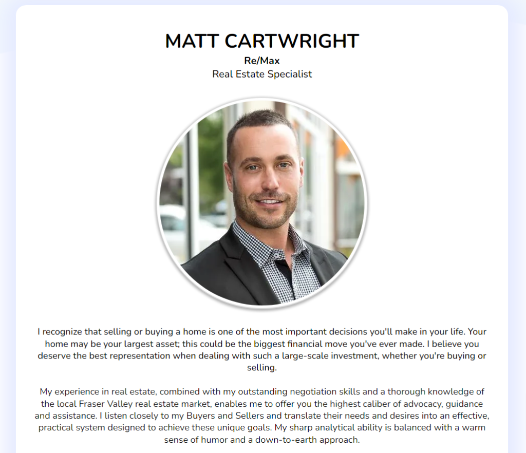 15 Best GoHighLevel Landing Page Examples (2025)