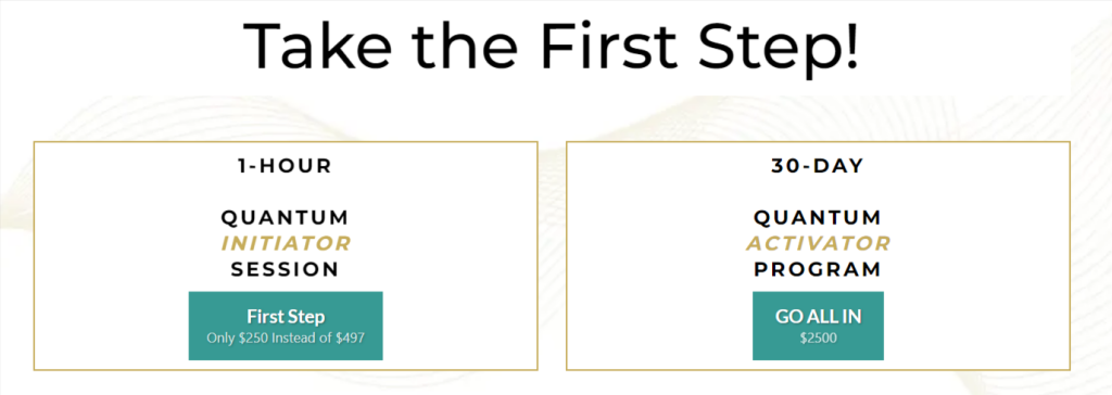 12 Best GoHighLevel Website Examples (and 3 Bad Ones)