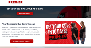 12 Best GoHighLevel Website Examples (and 3 Bad Ones)